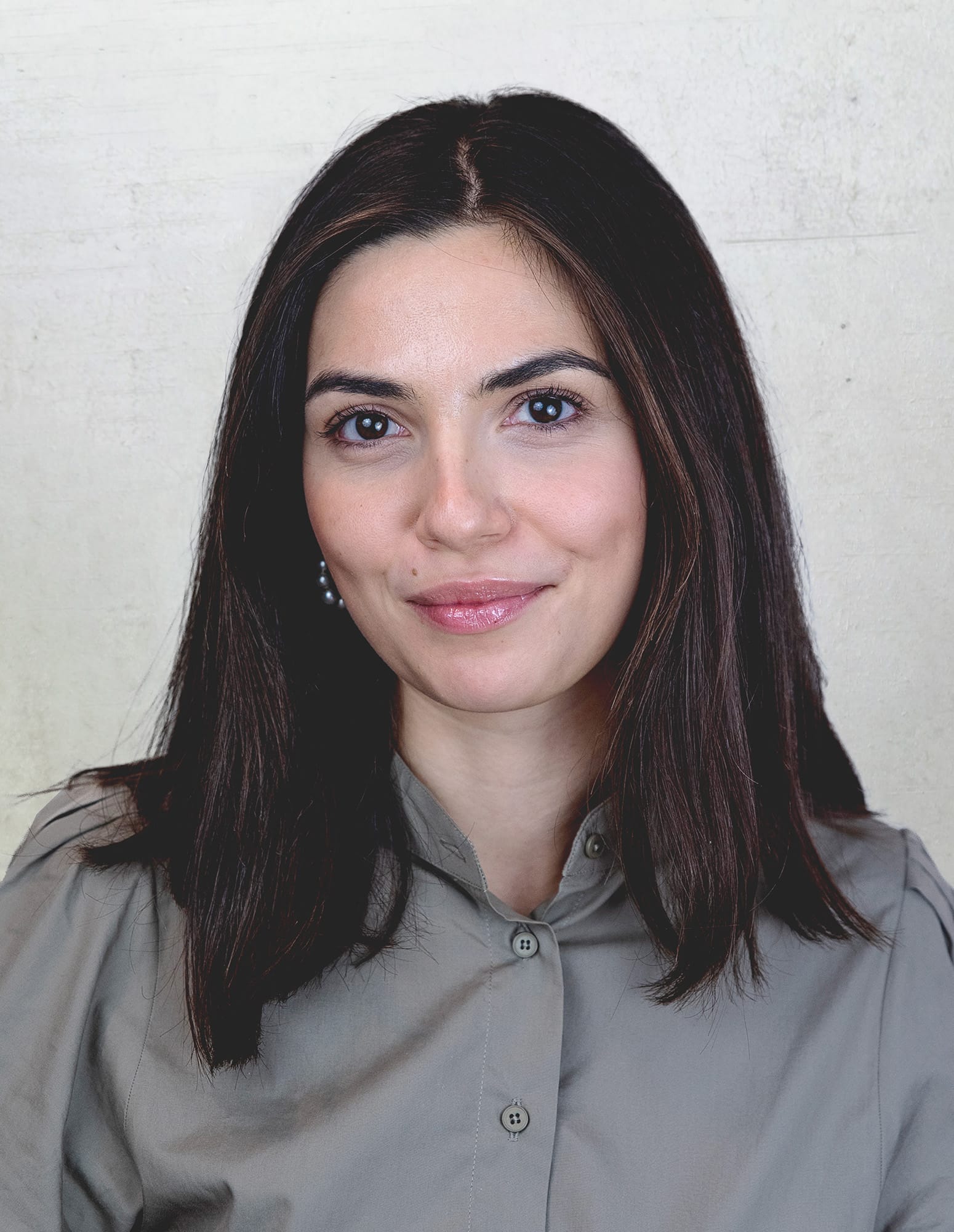 Team – Ananda Impact Ventures